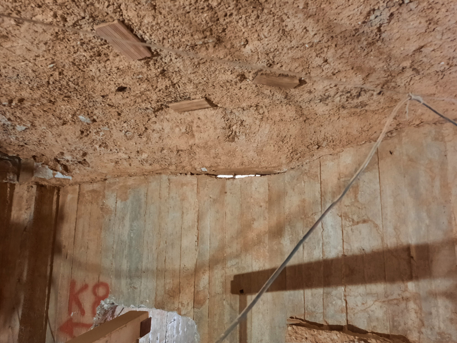 ΥΓΡΟΜΟΝΩΣΗ ΥΠΟΓΕΙΟΥ ΧΩΡΟΥ, ΕΠΙΣΚΕΥΕΣ ΟΞΕΙΔΩΜΕΝΟΥ ΟΠΛΙΣΜΟΥ ...